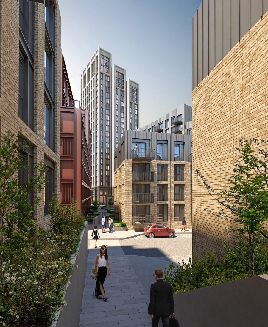 Jenrick overrules council to approve Darling's £130 million Birmingham ...