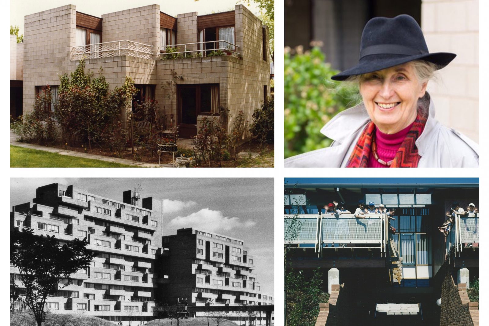 Kate Macintosh: ‘The idea that everyone should have decent housing is ...