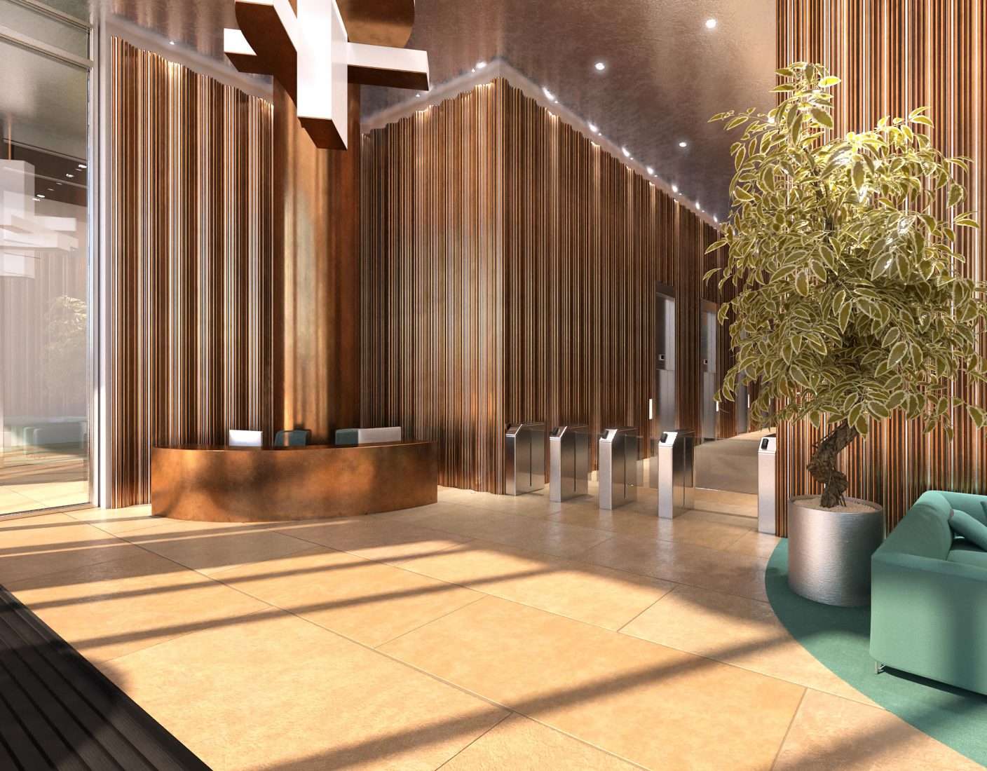 CZWG’s Croydon skyscraper finally set to be built – but could yet shrink