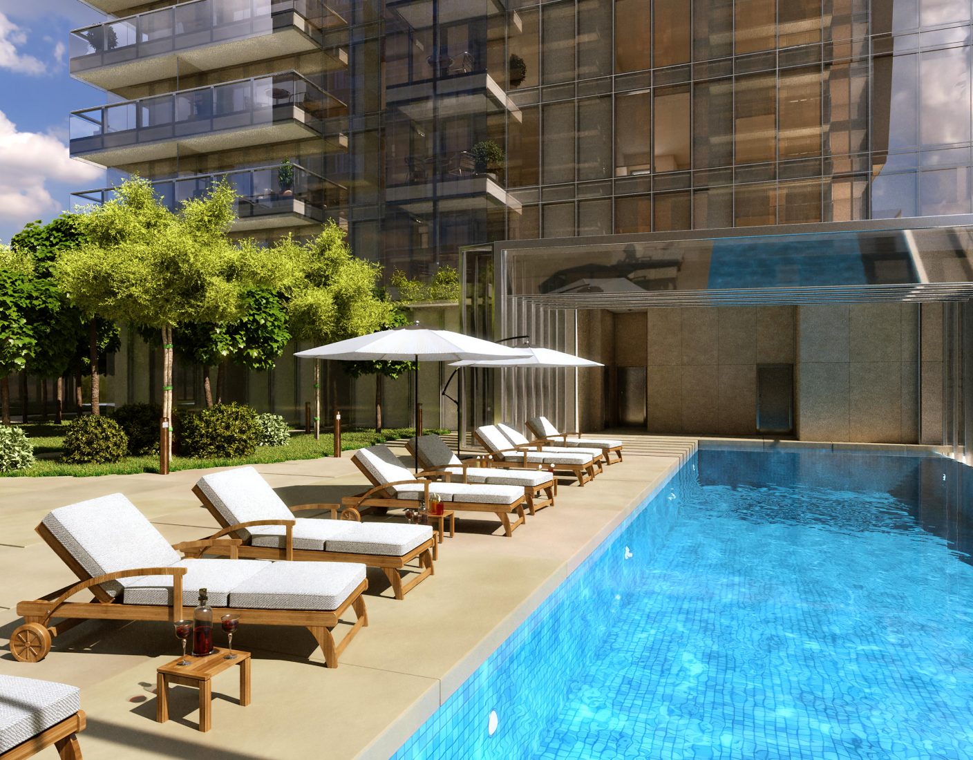 CZWG’s Croydon skyscraper finally set to be built – but could yet shrink