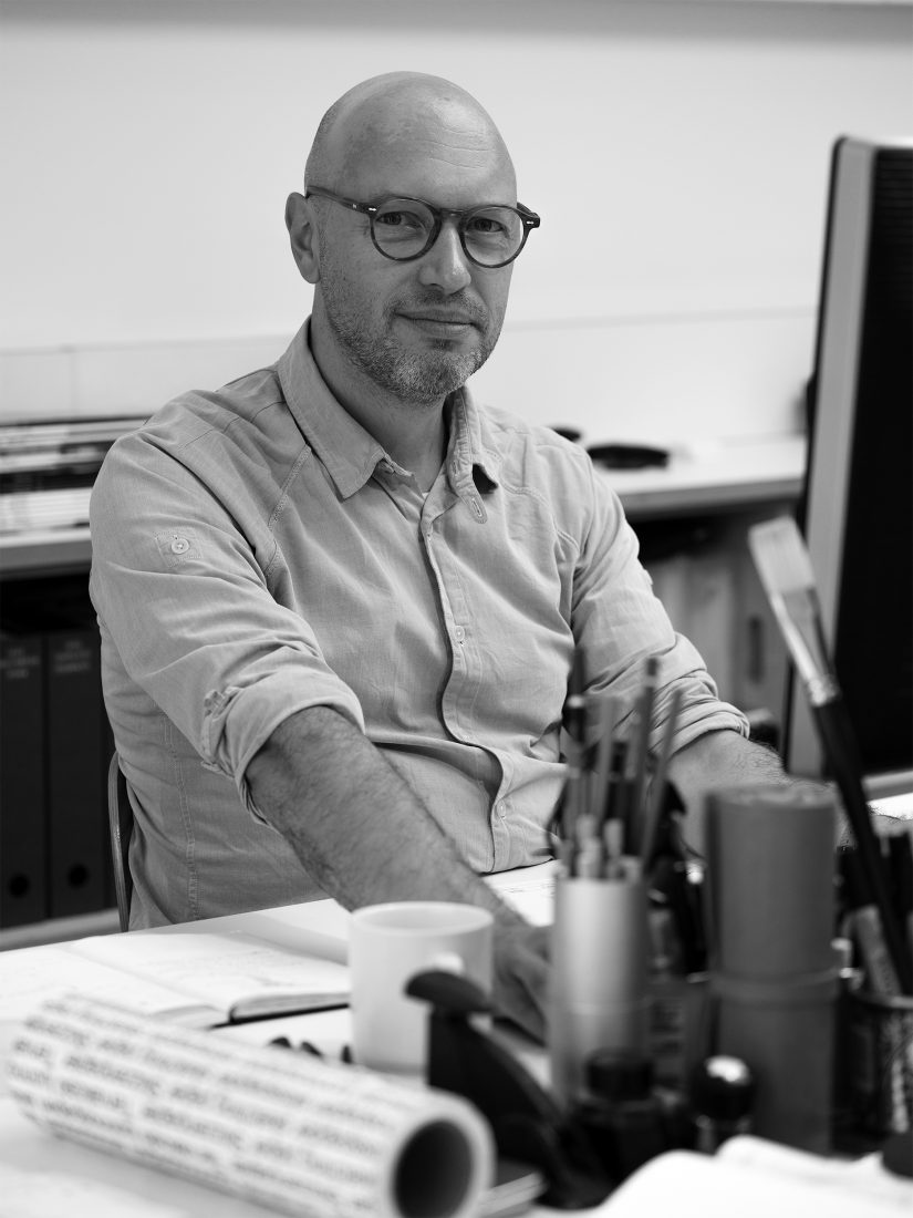 AJ Small Projects Award 2021 judging panel revealed