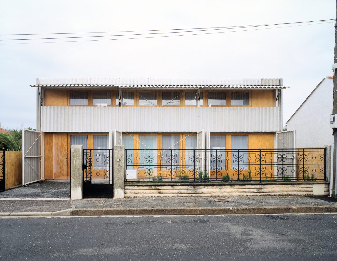 ‘Never demolish, never replace’: retrofit aces Lacaton and Vassal win ...