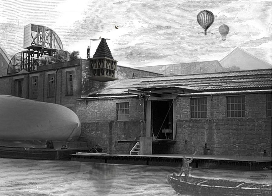 Latest Antepavilion could be the last, warn organisers