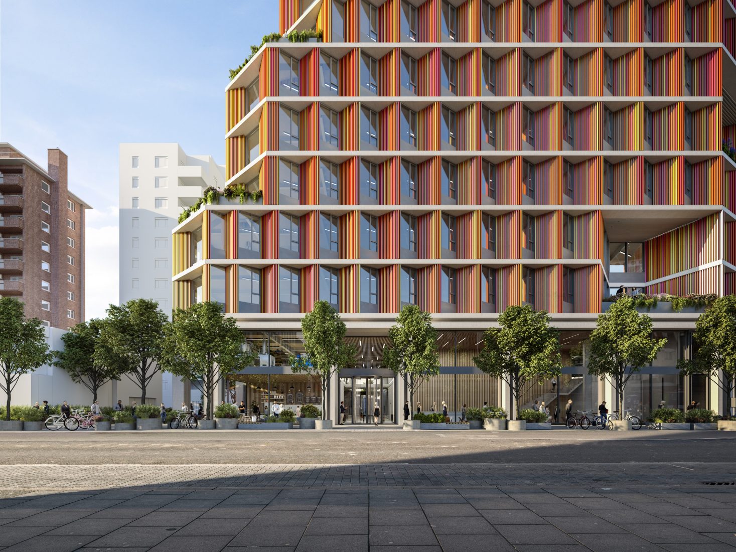 TfL property company reveals plans to build up to 46,000 homes