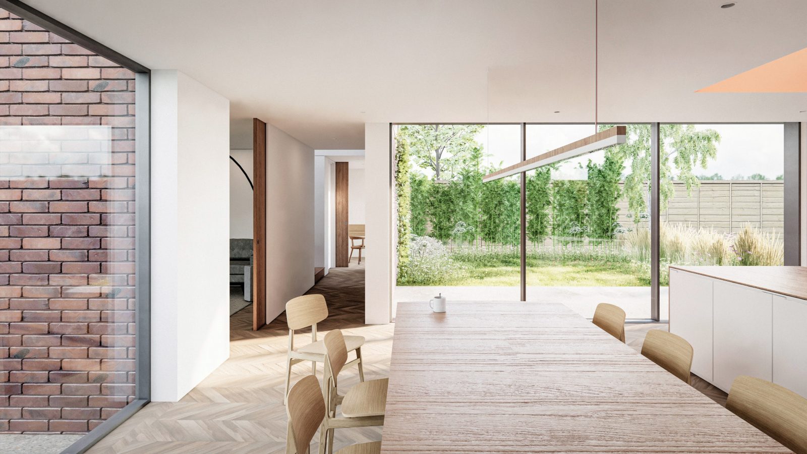 SOUP gets go-ahead for backland house in south London