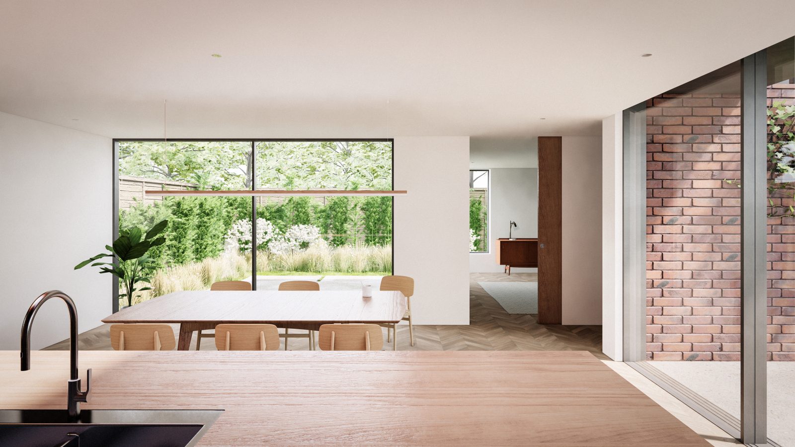 SOUP gets go-ahead for backland house in south London