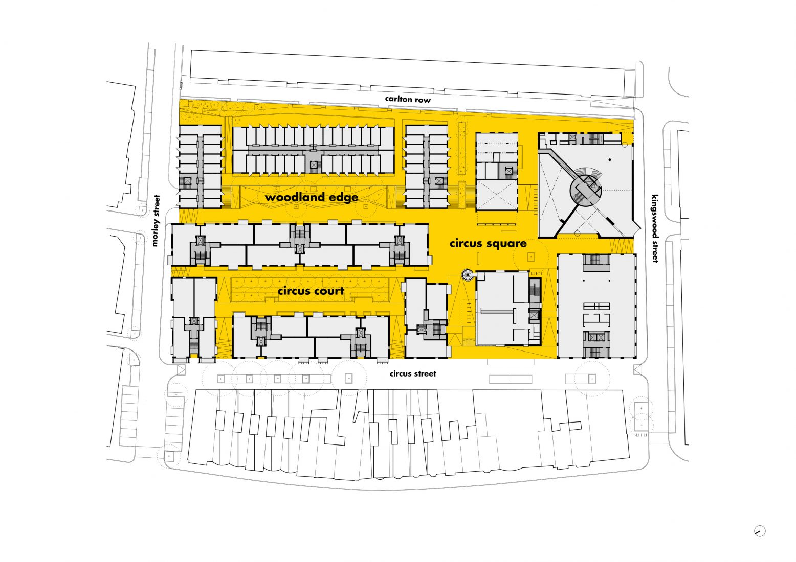 First shedkm-designed homes complete in Brighton
