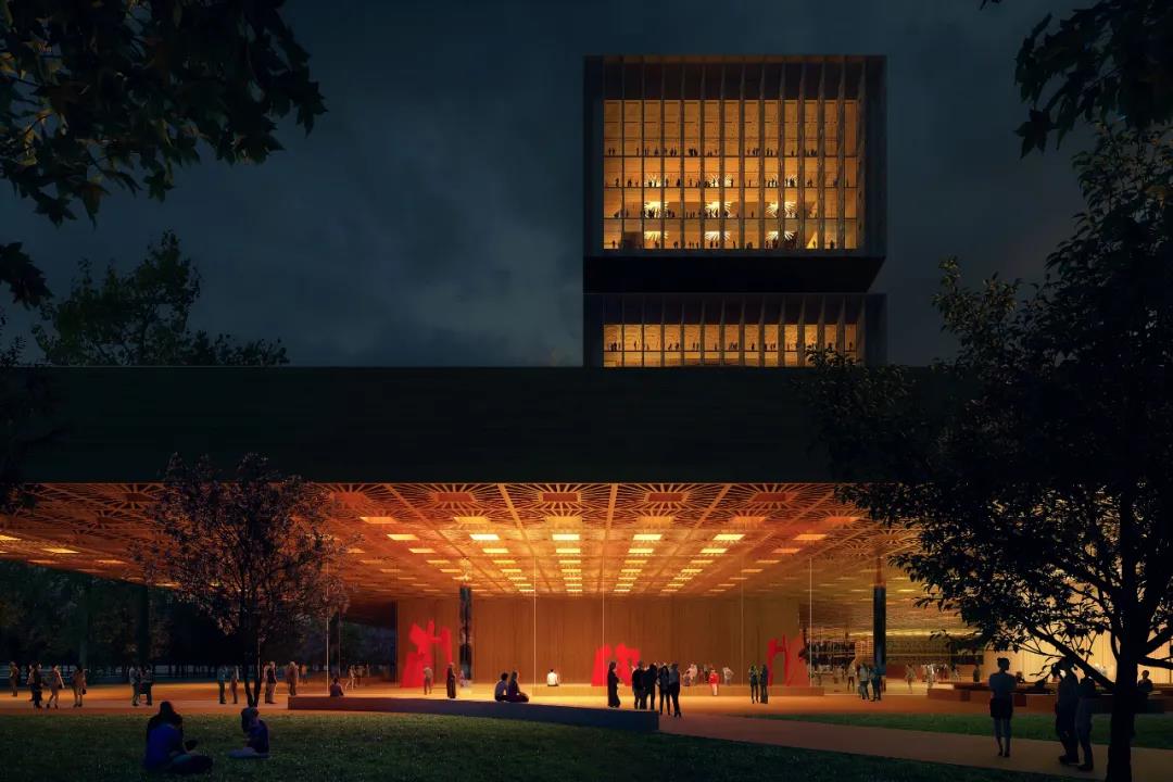 RSHP misses out to Jean Nouvel in Shenzhen Opera House contest