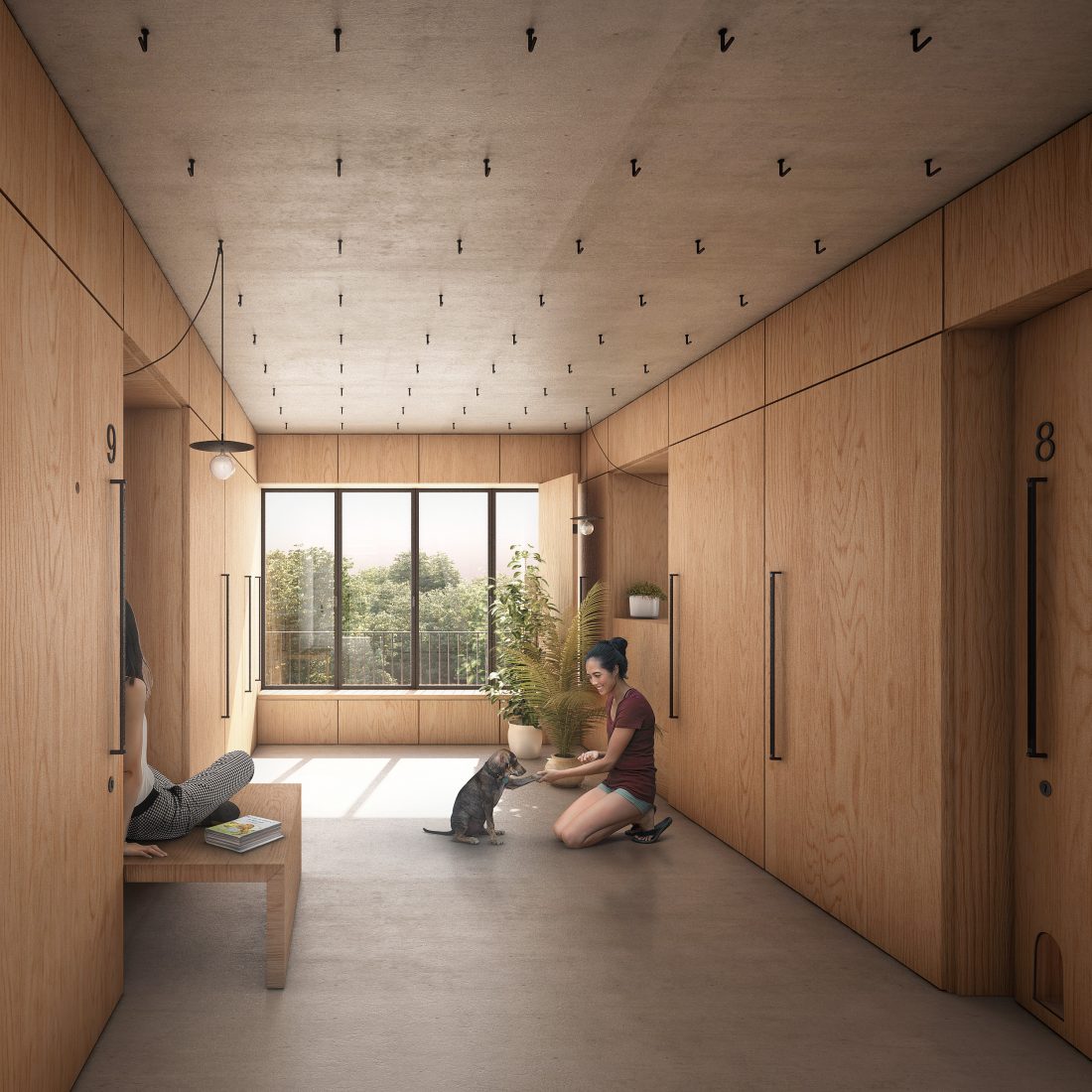 Homeworking futures revealed as rising stars vie for inaugural Davidson ...