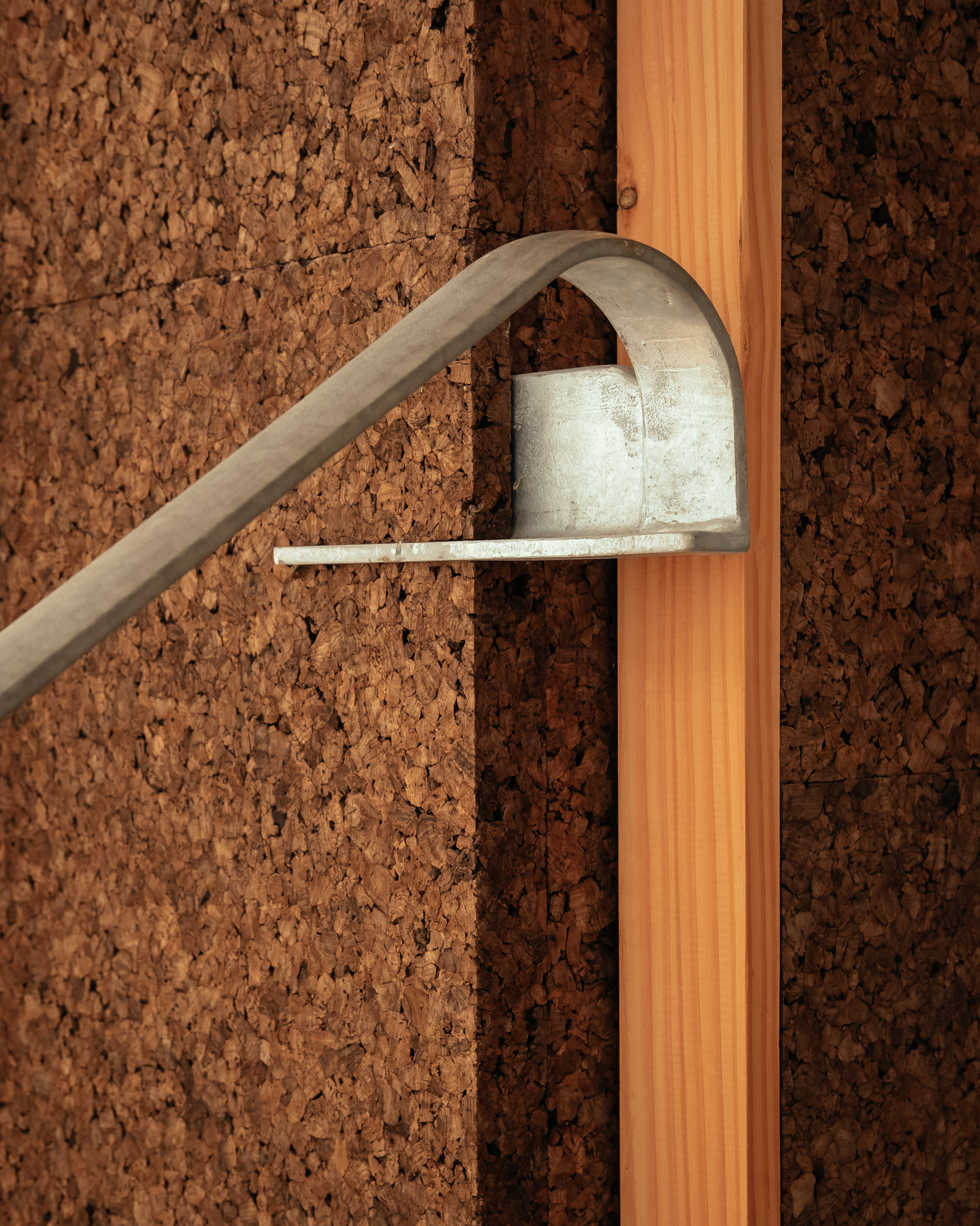 Slow architecture: Thomas Randall-Page creates Arts Barn for sculptor ...