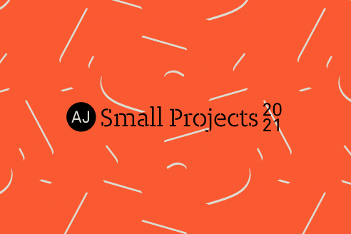 AJ Small Projects – The Architects' Journal