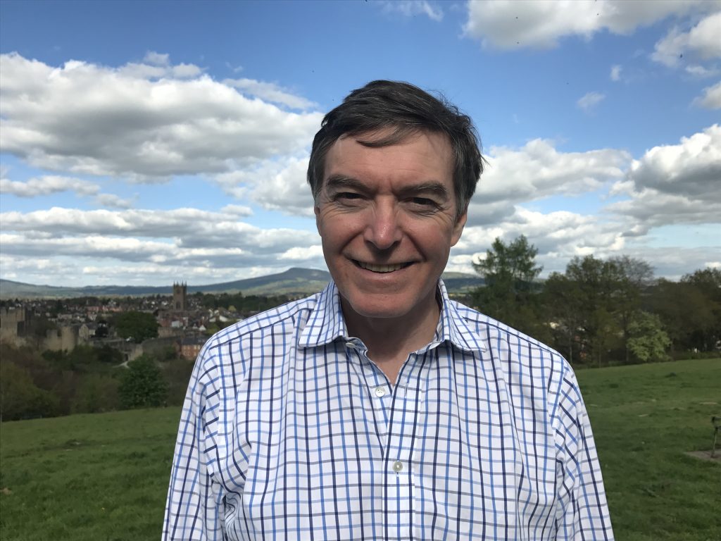 EAC chair Philip Dunne: ‘Government must act to get to net zero Britain’