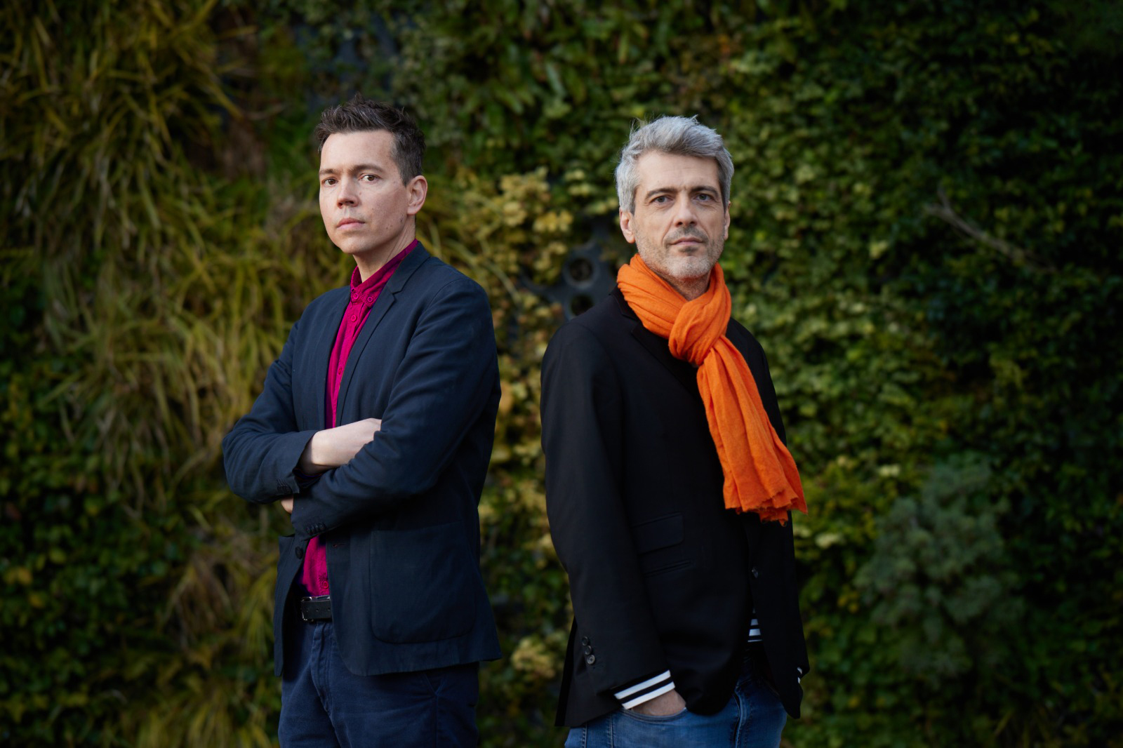 New practice Studio Dera: ‘Reluctance to embrace change is a threat to ...