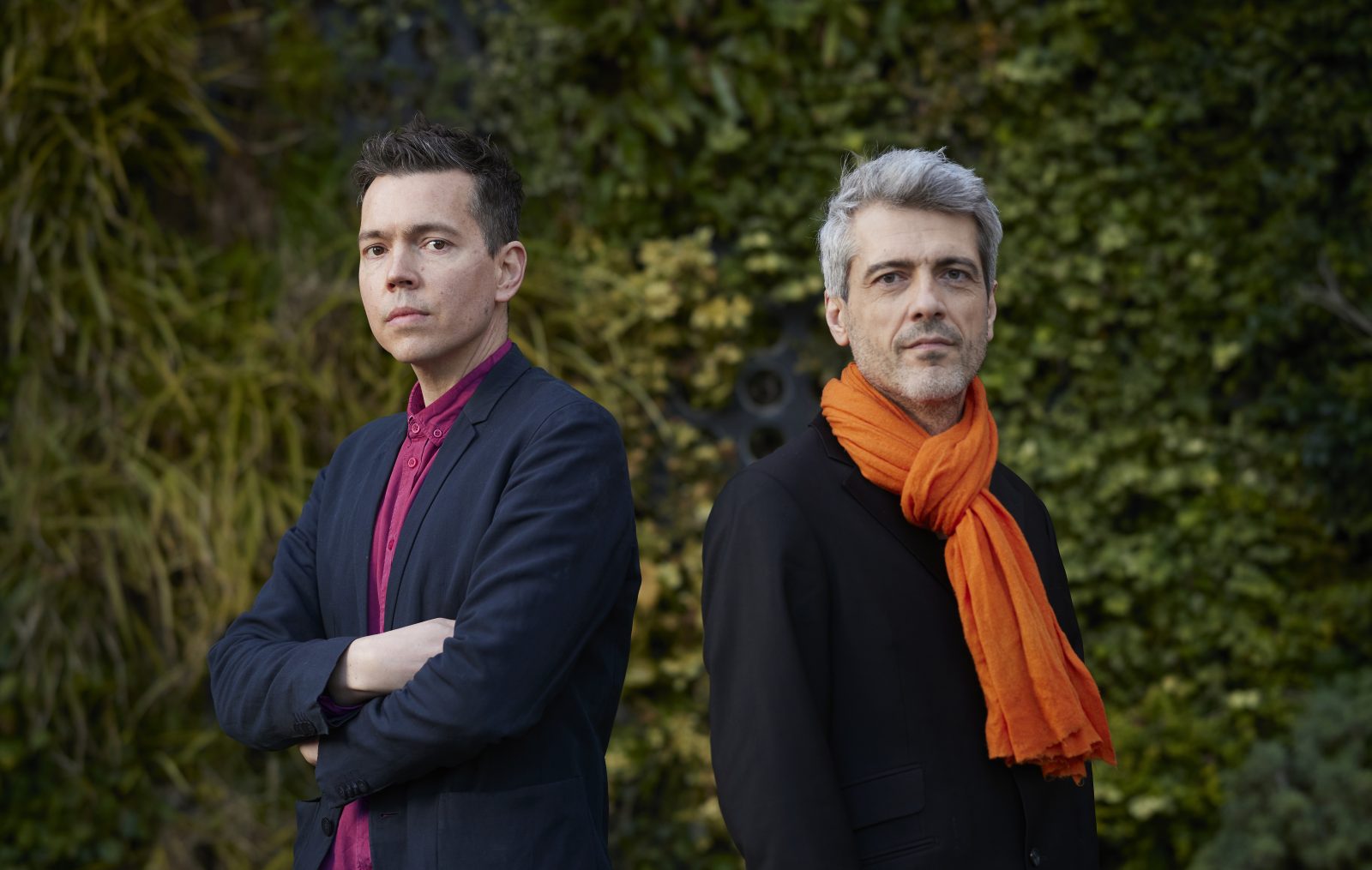 New practice Studio Dera: ‘Reluctance to embrace change is a threat to ...