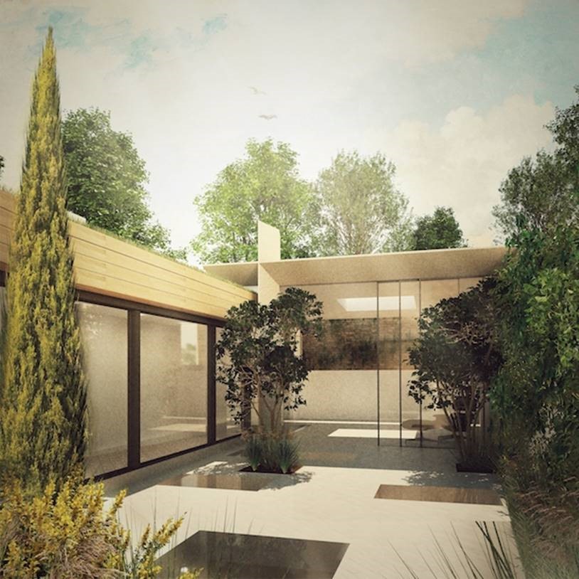 New practice Studio Dera: ‘Reluctance to embrace change is a threat to ...