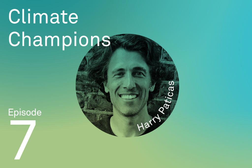 AJ Climate Champions podcast: Harry Paticas on low-carbon retrofit of ...