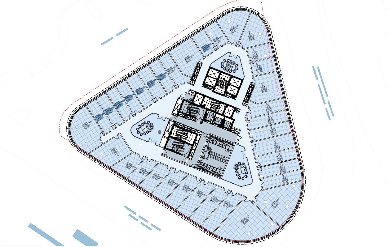 Behind the story: Can SimpsonHaugh crack the curse of Chiswick roundabout?