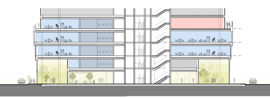 Behind the story: Can SimpsonHaugh crack the curse of Chiswick roundabout?