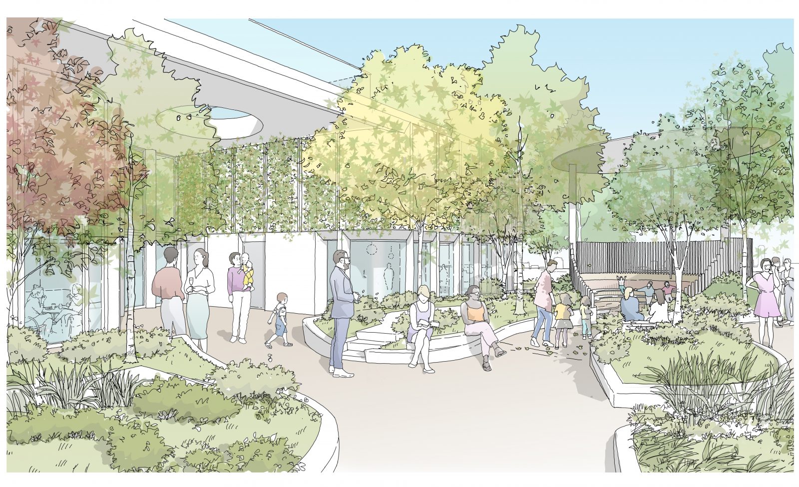 Gove delays decision on AHMM’s London Bridge tower proposals