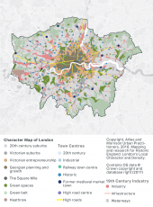 Unpicking the London Plan