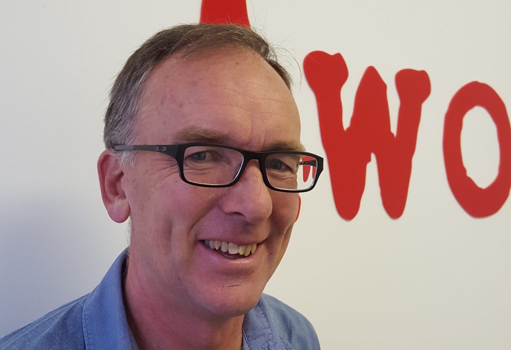 Igloo’s Chris Brown on becoming a climate ambassador, Tesla-powered ...