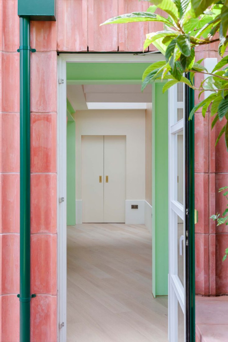 Case study: Overcast House by Office S&M