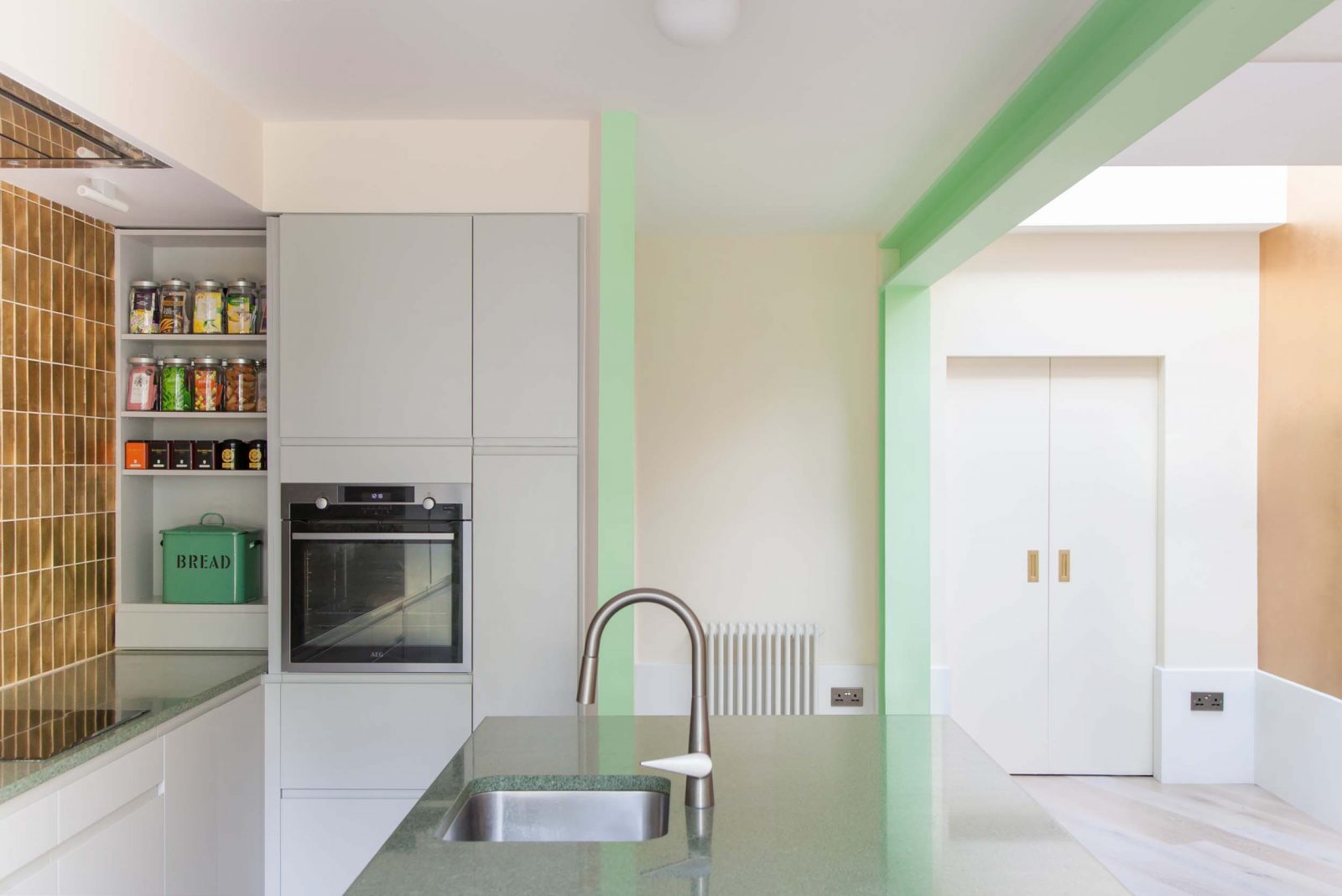 Case study: Overcast House by Office S&M