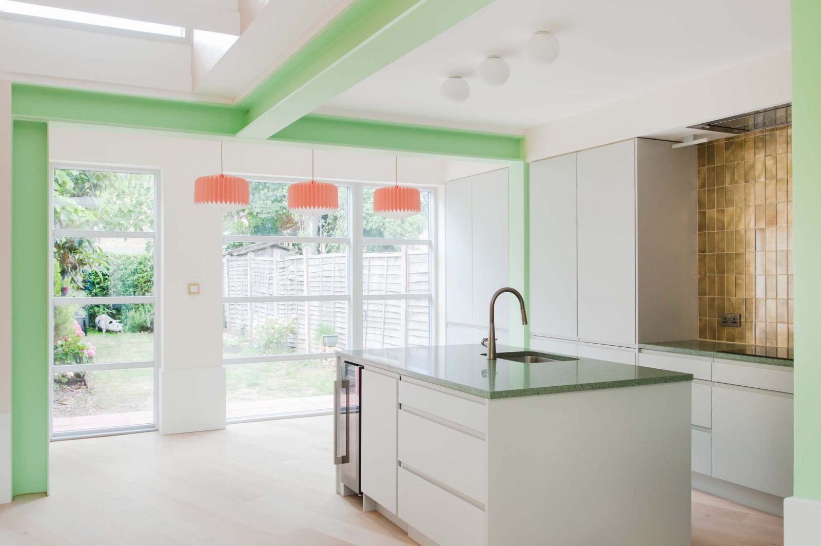 Case study: Overcast House by Office S&M