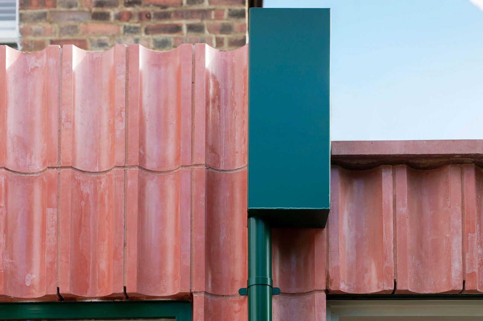 Case study: Overcast House by Office S&M