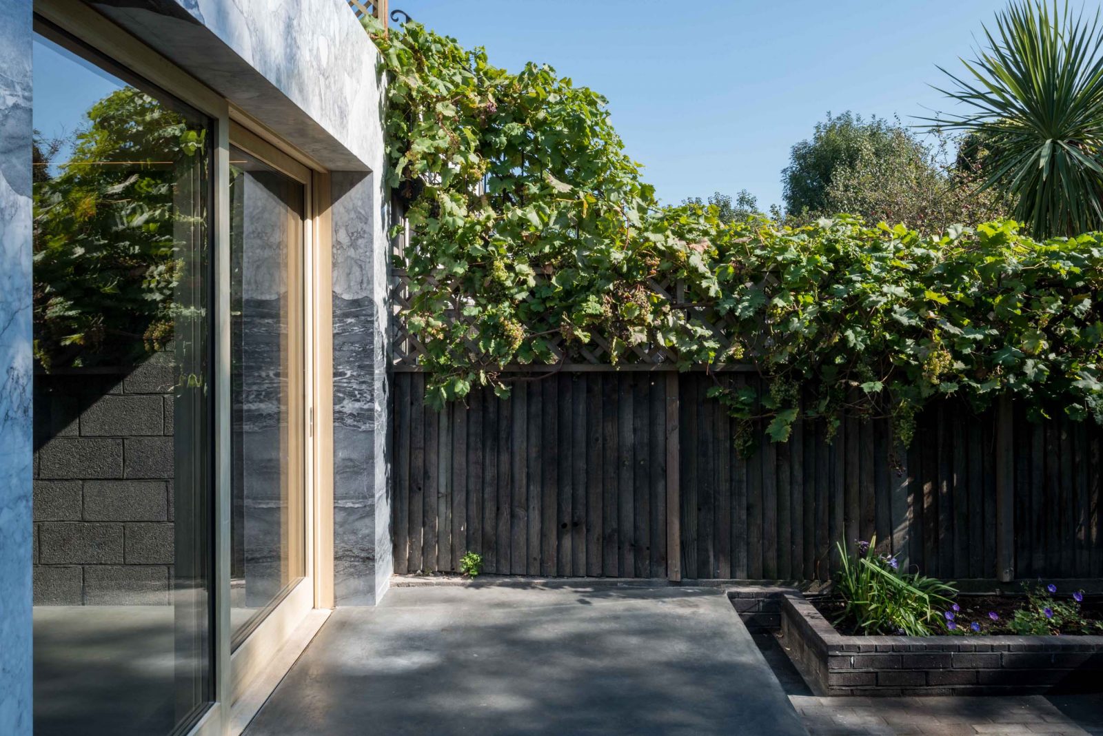 Case study: Hansler Road by Alexander Owen Architecture