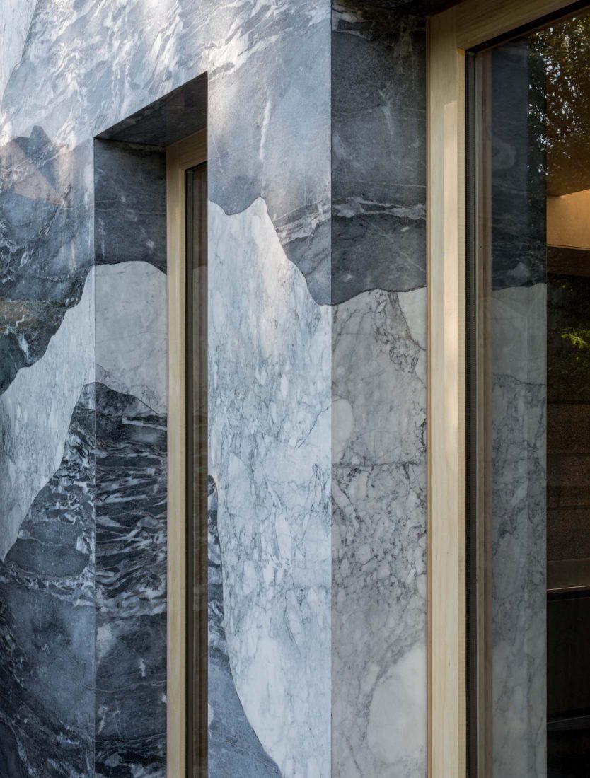 Case study: Hansler Road by Alexander Owen Architecture