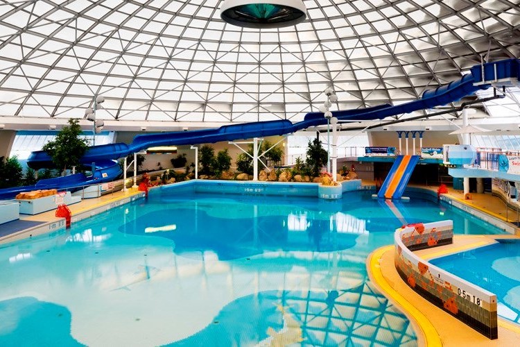 ‘Loss of a typology’: campaigners call for listing of Swindon leisure ...