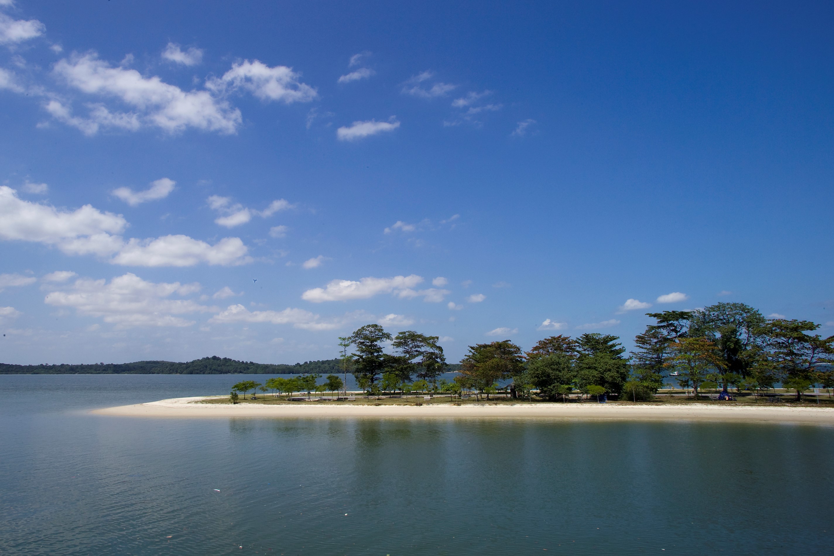 Changi Point, Singapore