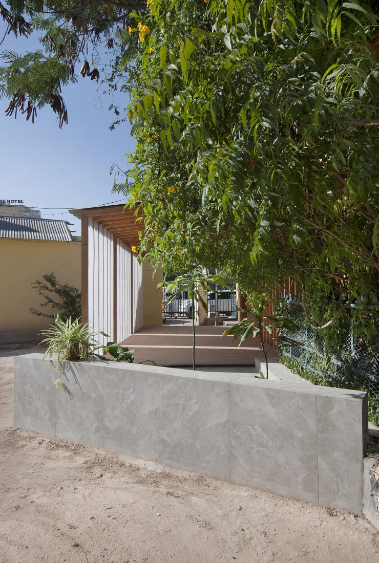 AJ Small Projects 2021 winners announced