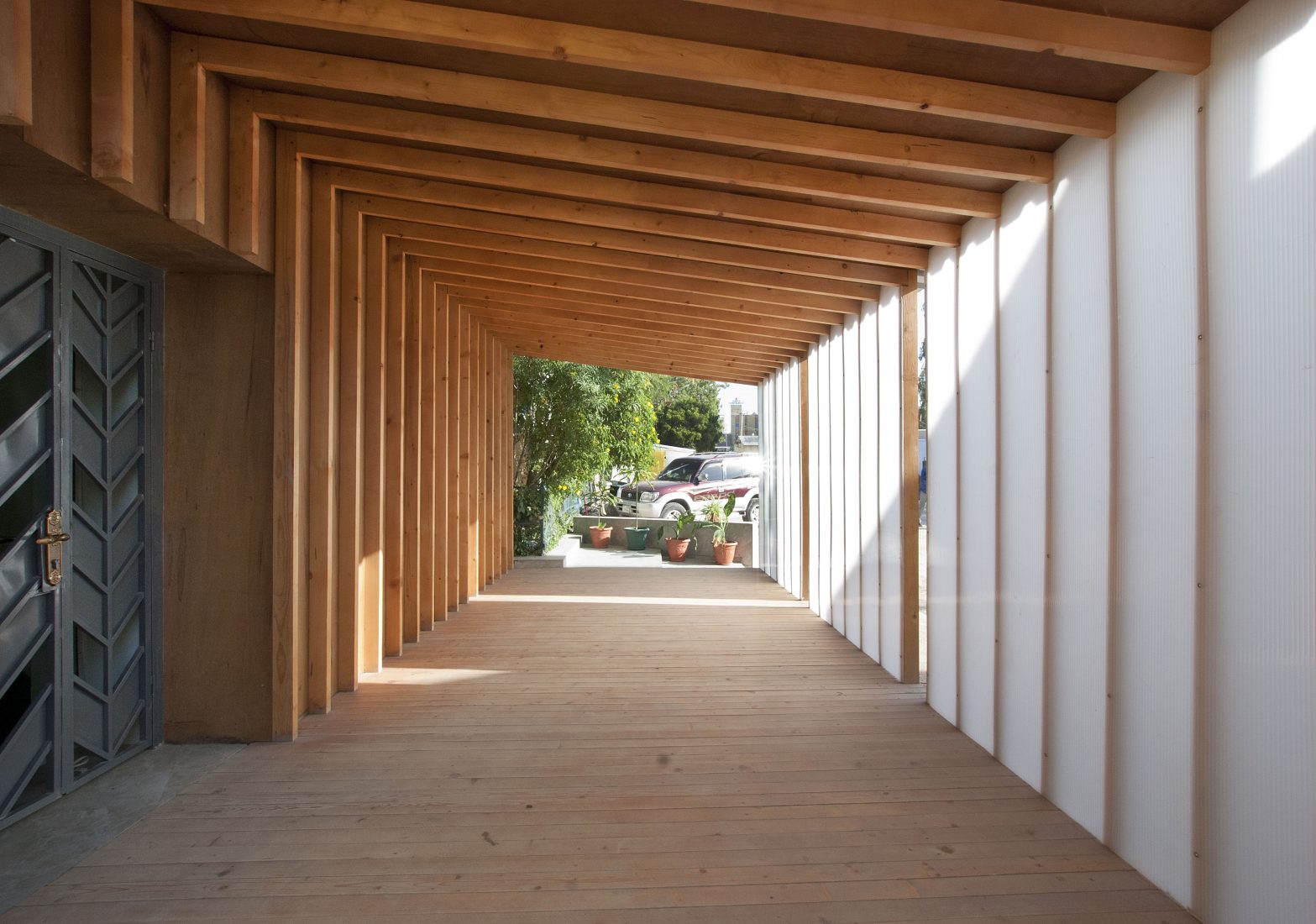 AJ Small Projects 2021 winners announced