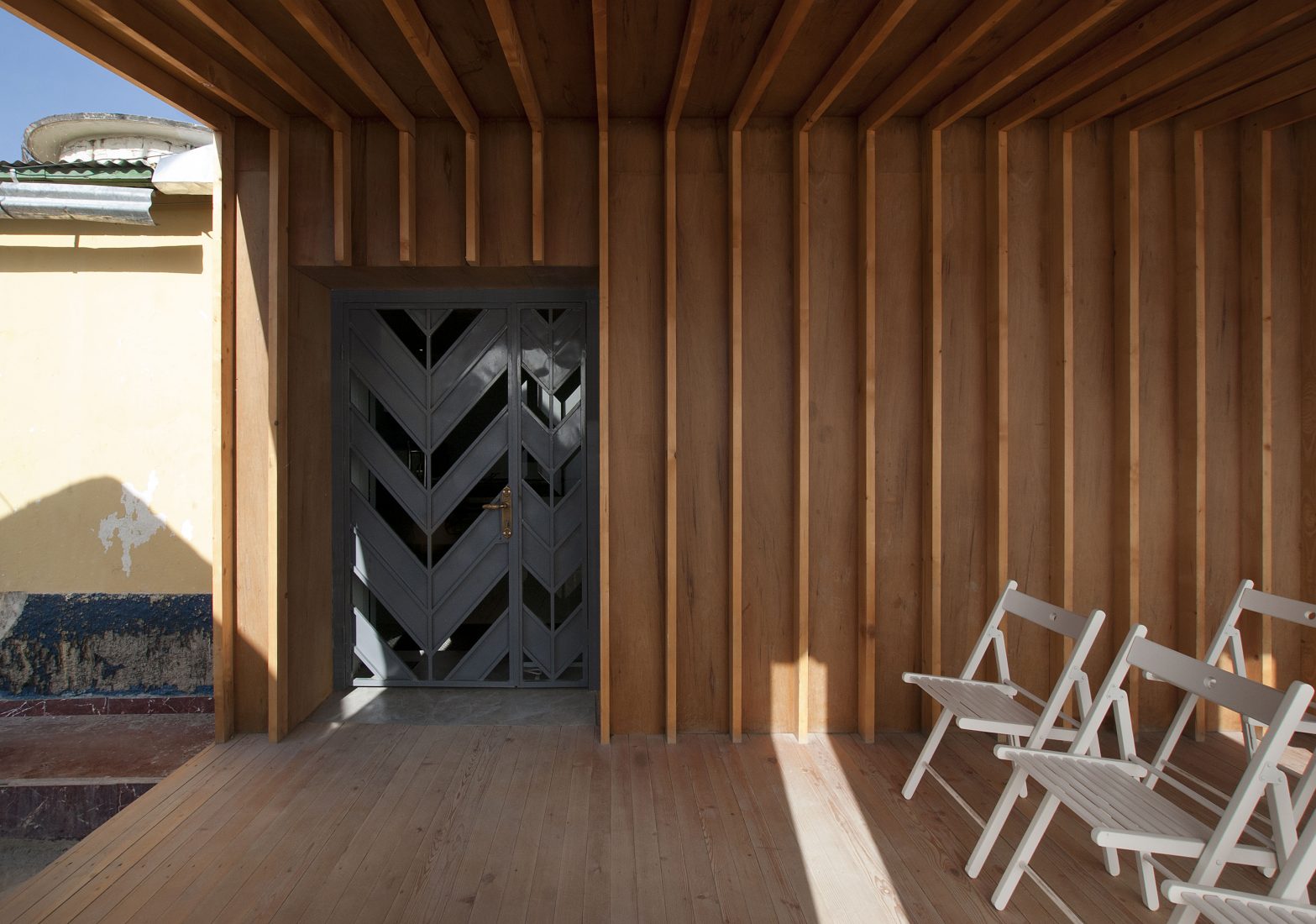 AJ Small Projects 2021 winners announced