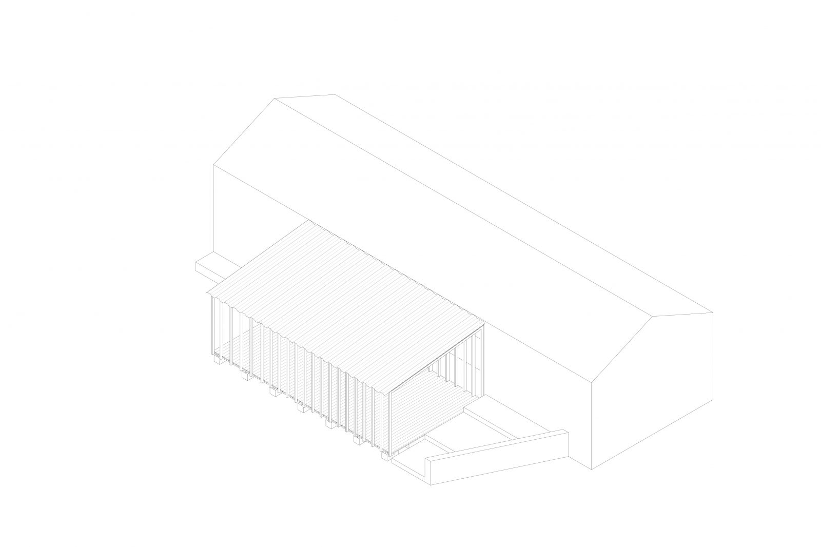 AJ Small Projects 2021 winners announced