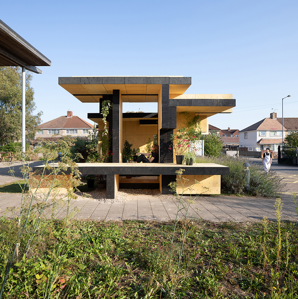 AJ Small Projects 2021 winners announced