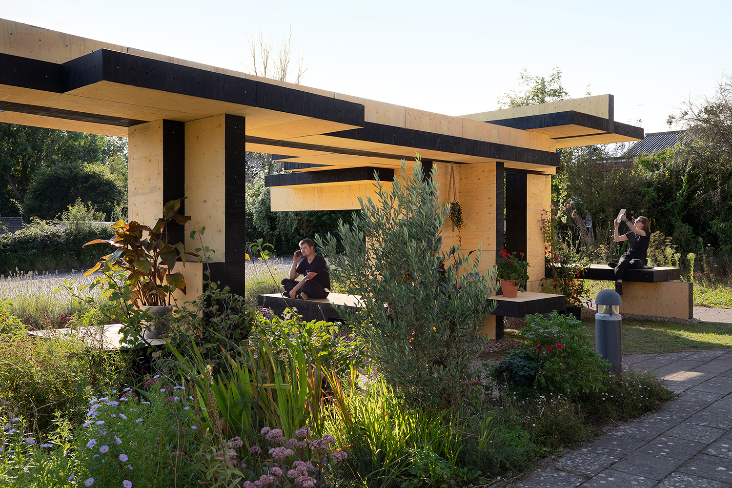 AJ Small Projects 2021 winners announced