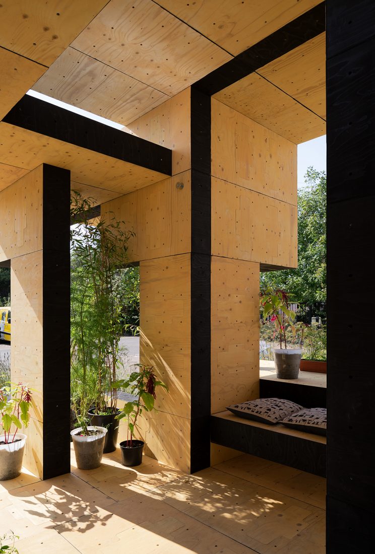 AJ Small Projects 2021 winners announced