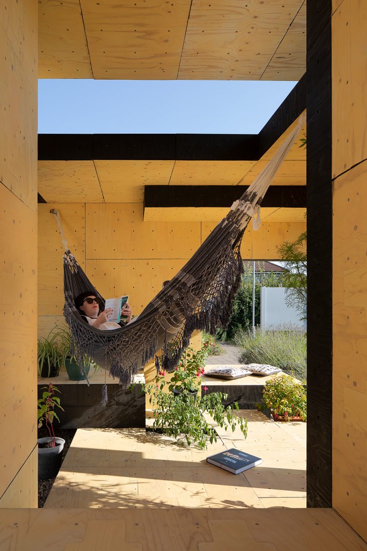 AJ Small Projects 2021 winners announced