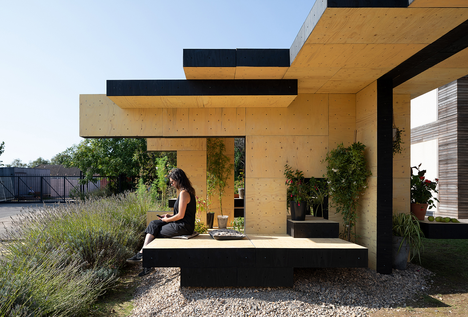AJ Small Projects 2021 winners announced