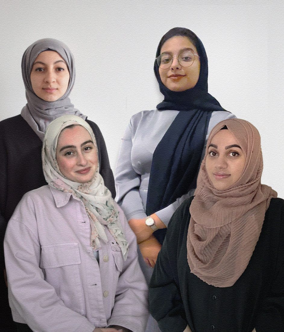 Muslim Women in Architecture wins Network Rail concourses contest