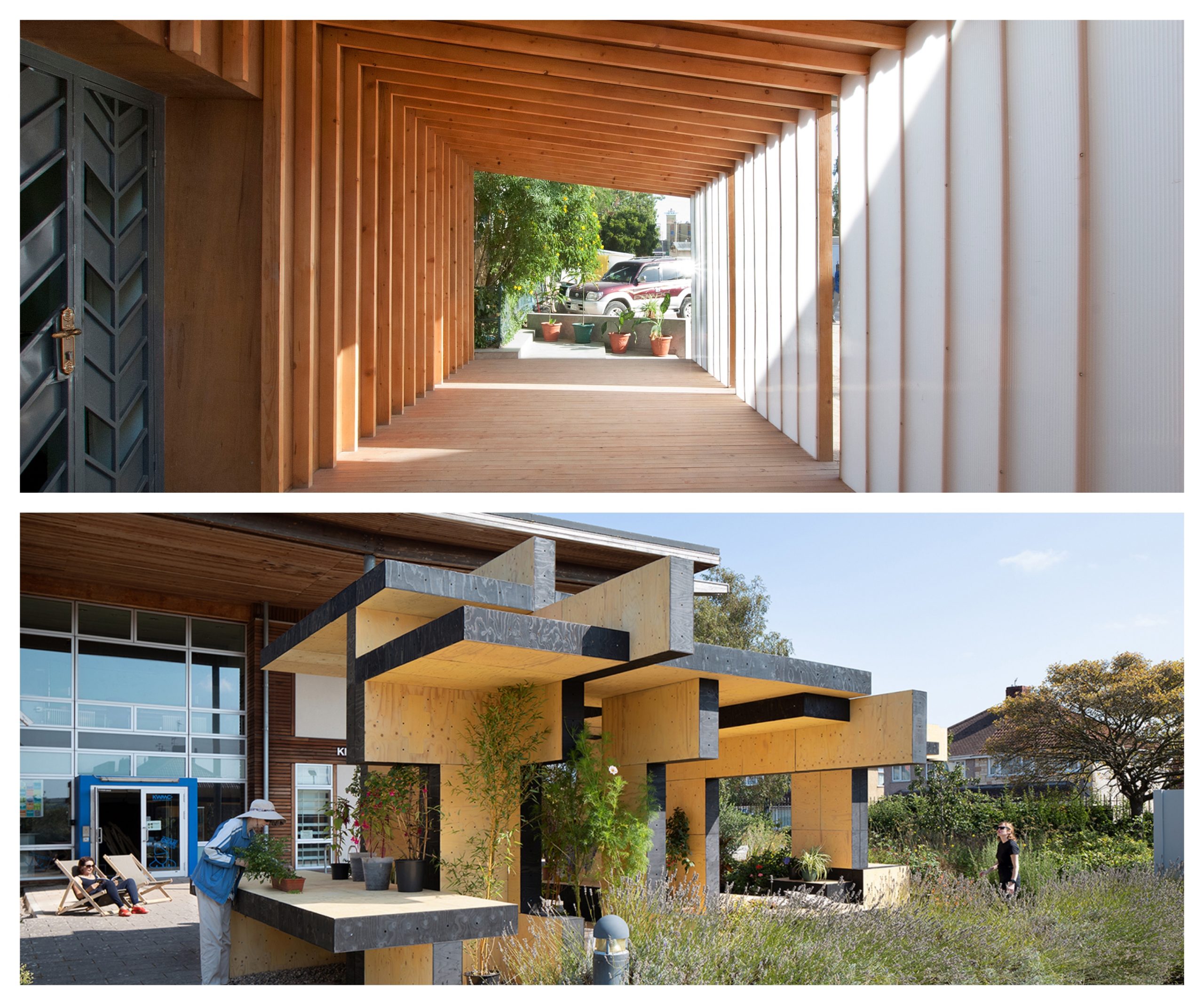 AJ Small Projects 2021 winners announced