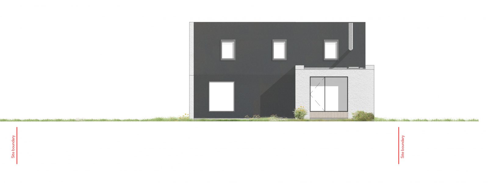 Denizen Works draws up plans for third Tiree house