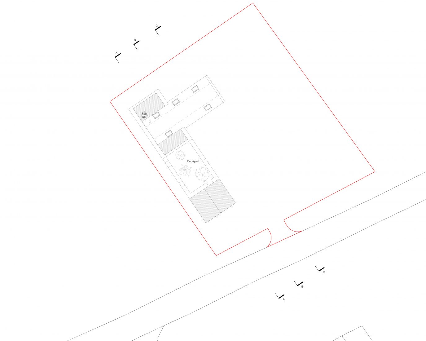 Denizen Works draws up plans for third Tiree house