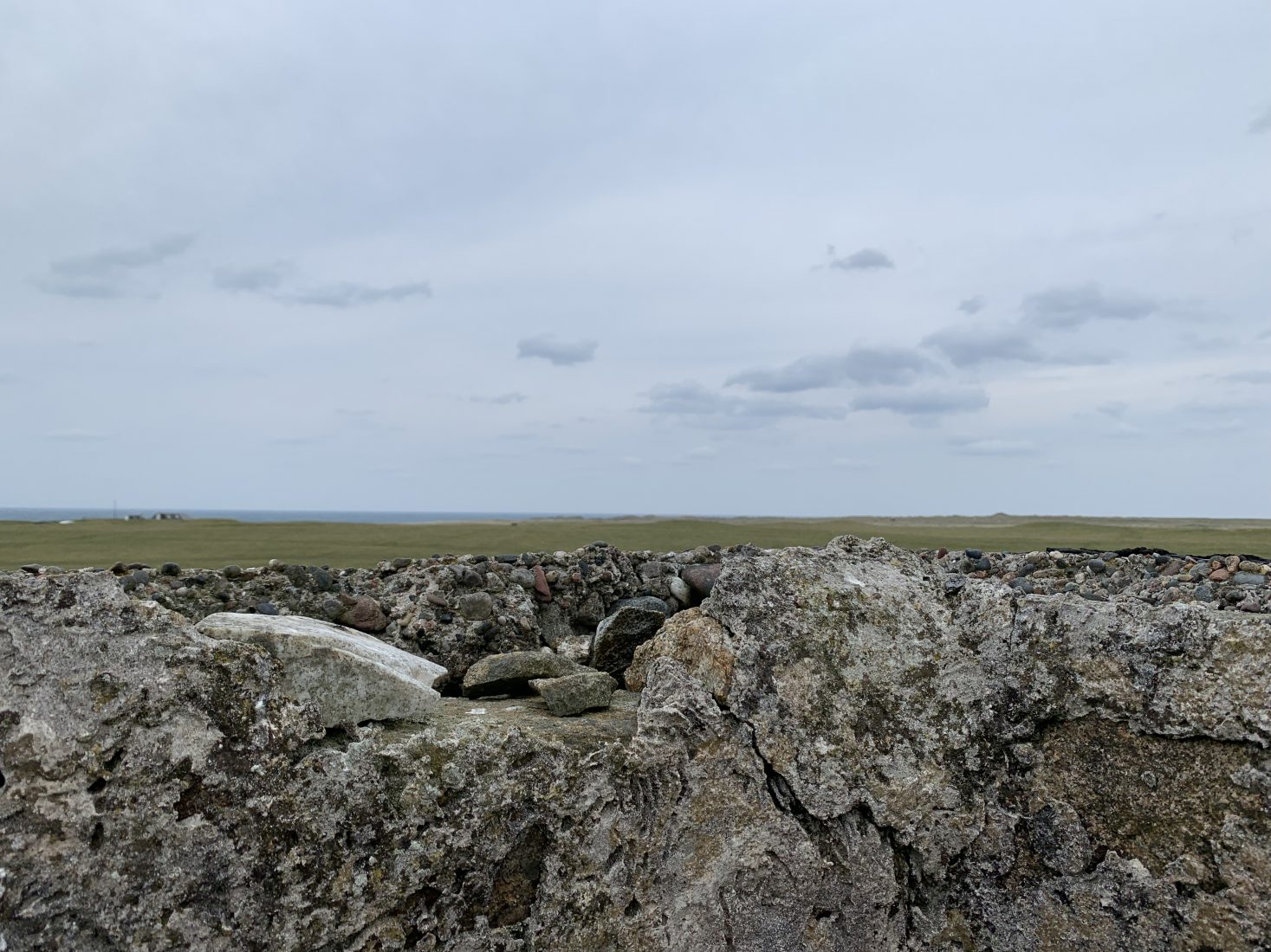 Denizen Works draws up plans for third Tiree house
