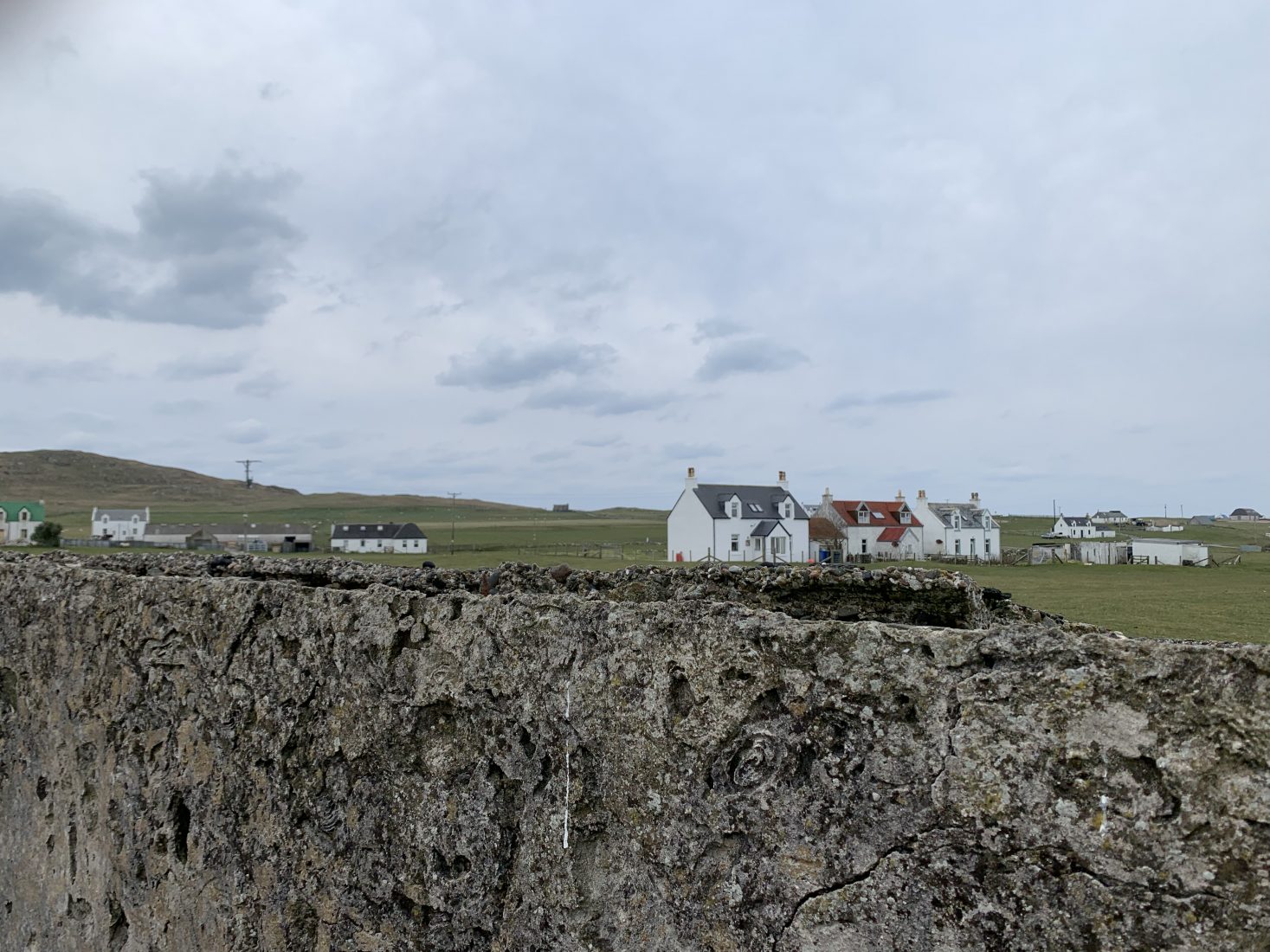 Denizen Works draws up plans for third Tiree house