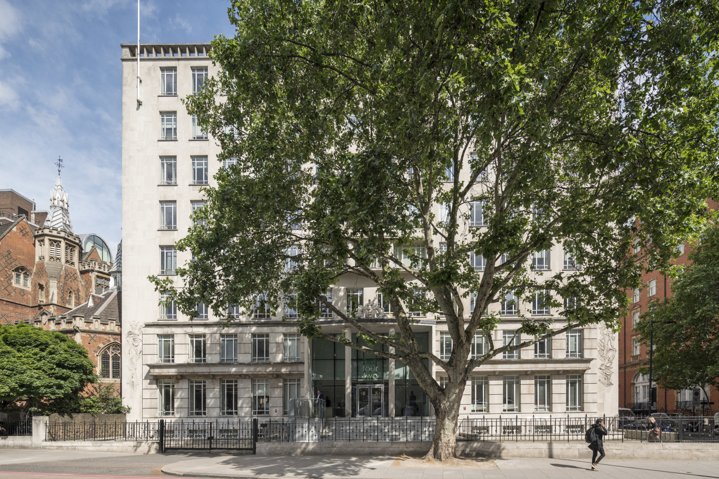 General Projects launches ‘next generation’ workplace contest