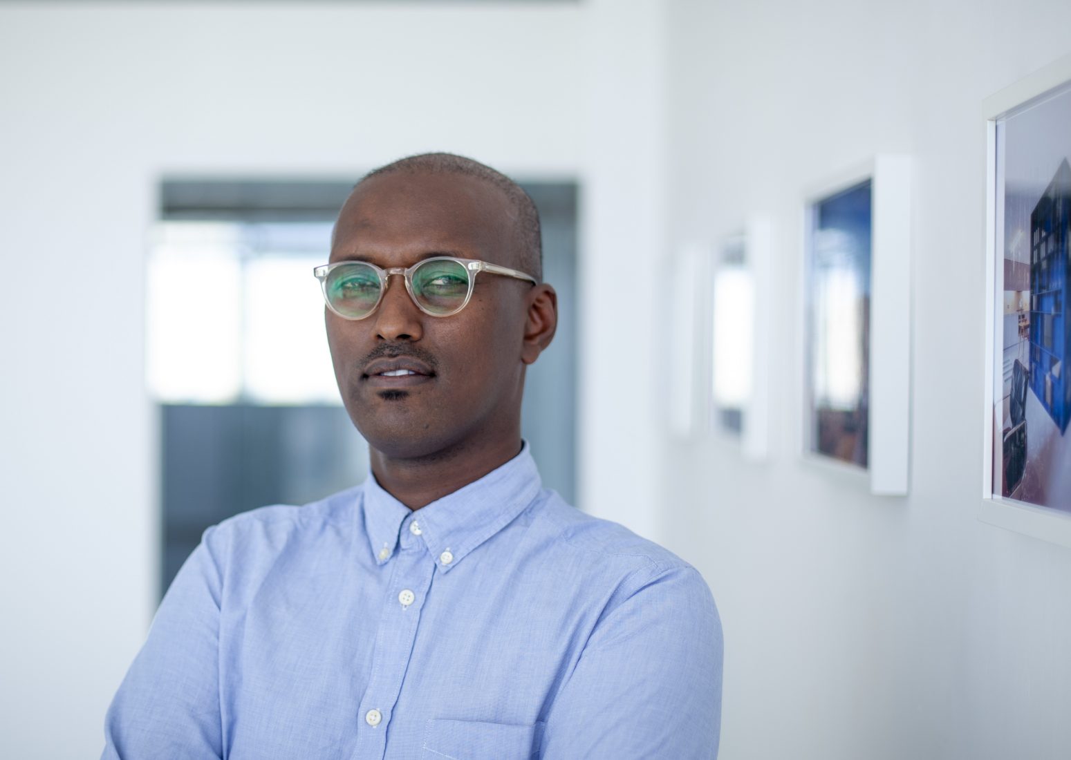 Interview: AJ Small Projects Award 2021 winner Rashid Ali